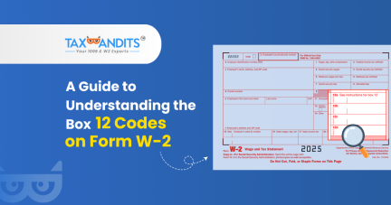 Understanding the Box 12 Codes on Form W-2: A Quick Guide