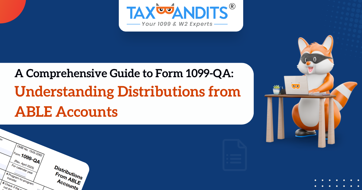 A Comprehensive Guide to Form 1099-QA: Understanding Distributions from ...